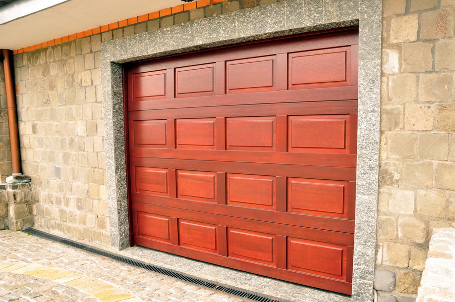 DC New Mode | Porti de Garaj Rezidentiale Timisoara